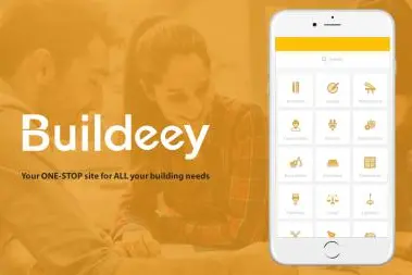 Buildeey the first integrated online platform for construction-related ...