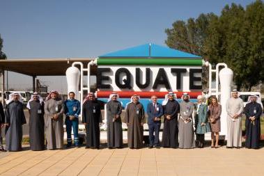 EQUATE Group strengthens ties with its "partners in success" in support ...