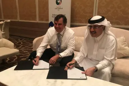 Emerson Signs Agreement to Collaborate on Digital Transformation for ...
