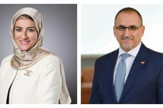 BisB appoints Chief of Human Resources & Administration