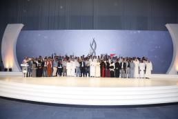 EGA holds first annual Rashid Awards