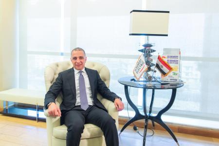 Elsewedy Electric for trading & distribution signs new EPC contract to ...