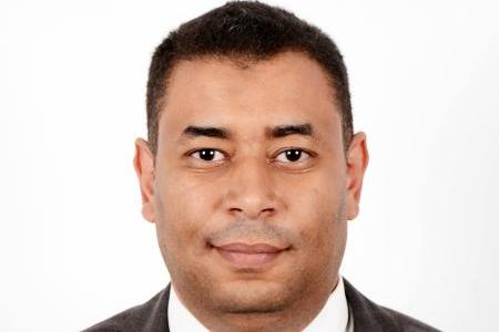 Emerson and BioBusiness collaborate to manufacture ventilators in Egypt