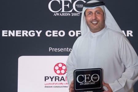 UAE's Empower CEO leads by excellence
