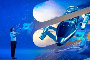 Ericsson's new purpose and vision imagines the possibilities of ...