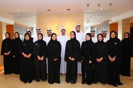 Essa Kazim, Governor of Dubai International Financial Centre (DIFC ...