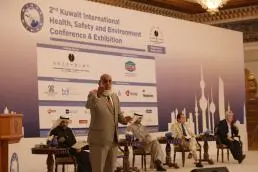 EQUATE Sponsors 2nd Kuwait International Health, Safety & Environment ...