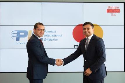 Payment International Enterprise becomes principal licensee for Mastercard