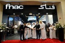FNAC Now Open in Qatar