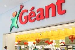 Géant Increases UAE Retail Footprint with Hypermarket Launch in Dragon Mart