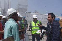 GPDCO achieves 5 million hours without LTI