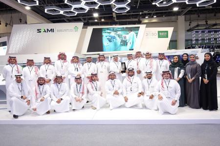 Advanced Electronics Company reiterates commitment to leading Saudi ...