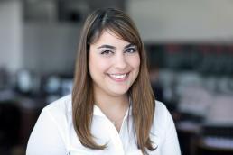 Nada Al Hashimi Joins Knight Frank as Family Office Analyst