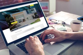 Provis launches its new online portal