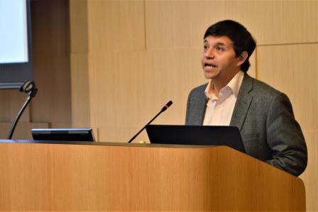 MIT Lecturer addresses The Future of Learning at HBKU's College of ...