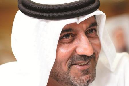 Mohammed Abdulla Ahli: DCAA committed to ensuring safe and secure air ...