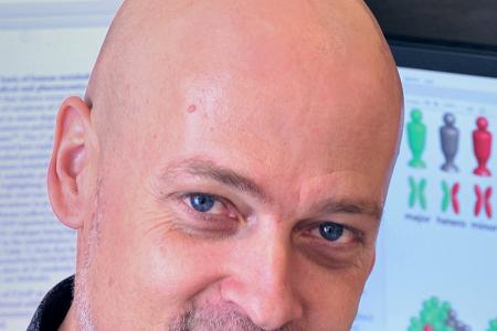 Qatar genome research consortium reports first and largest ...