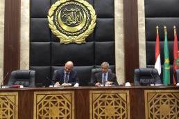 ICDL Arabia enters into strategic agreement with Egypt's Arab Academy ...