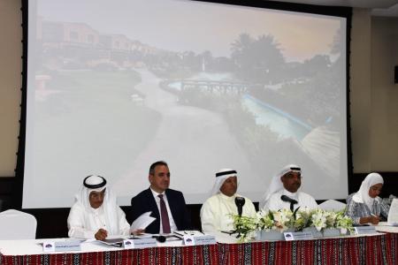 ALARGAN International holds FY2016 AGM