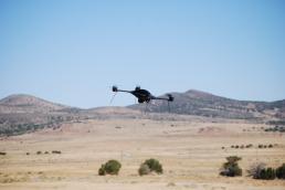 UAE Unmanned Aerial System (UAS) Payload Design Challenge Announced by ...