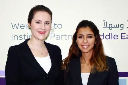 Instinctif Partners adds two strategic hires to its growing MENA team