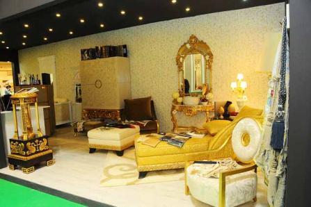 Bahrain interior sector gets a make-over