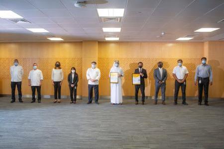 Intertek awards ISO 22000 food safety certification to Dubai World ...