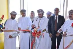 Bank Sohar formally Opens Relocated Salalah Main Branch