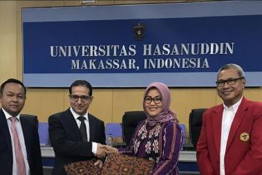IRTI signs MOU with Indonesian university to enhance Islamic finance ...