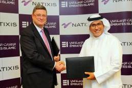 Emirates Islamic completes US$50 million Collateralised Murabaha with ...