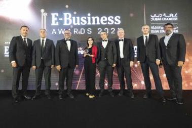 BuyGro awarded E-Marketplace of the Year