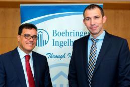 Boehringer Ingelheim has a successful 2015 financial year