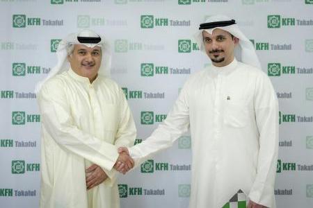 Kuwait's KFH-Takaful signs insurance services agreement with Porsche Club