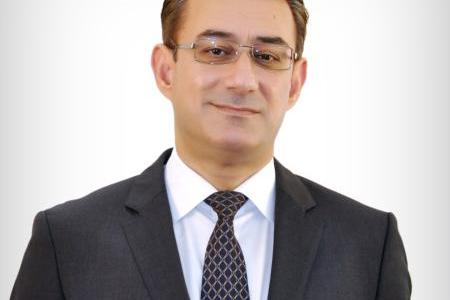 Arcadis construction appoints new CEO for its Middle East business