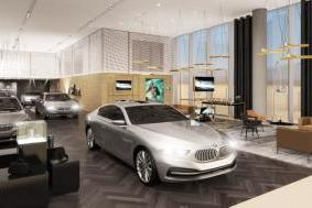 AGMC breaks ground at new multi-million Dubai Motor City site