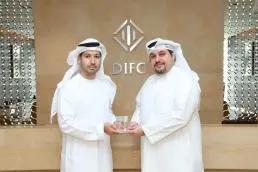 KAMCO opens first international office in Dubai International Financial ...