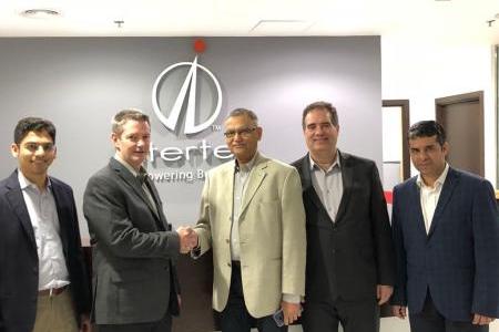 FacilityConneX Signs an Exclusive Partnership with Intertec Systems to ...