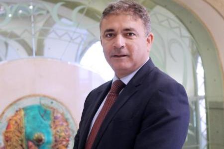 Crowne Plaza Dubai appoints new General Manager
