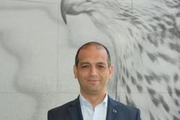 Luca Medda appointed as General Manager of Centro Capital Doha