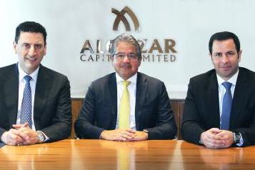 Alcazar Capital limited strengthens its shareholder base and investment ...