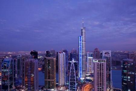 JLT Metro renamed DMCC in line with ongoing community connectivity strategy