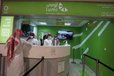 Lumi, Seera Group's car rental business, expands retail presence in KSA ...
