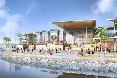 Al Hamra Group completes phase one of $100mln Manar Mall expansion