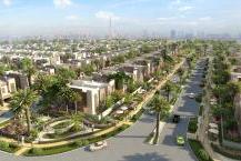 Meydan Community to receive GCC's first semi-detached free hold luxury ...