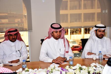 MoF receives a delegation from the Ministry of Finance of the Kingdom ...