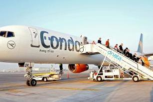 Meeting Point Emirates sets a milestone by making Dubai more accessible ...