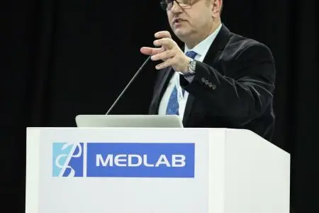 MEDLAB 2018 provides a platform for the interaction between clinical and laboratory path in the ...