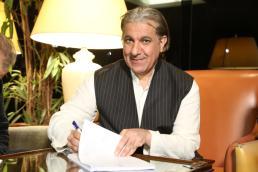 Rotana signs unprecedented Arabic partnerships for movie production deals