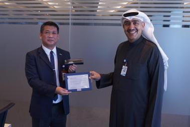 NBK honors front-line employees for their dedication during the ...