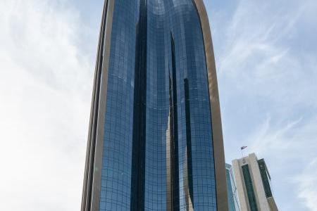 NBK Ranks First Among Kuwaiti Banks in the Banker's List of Top 1000 ...
